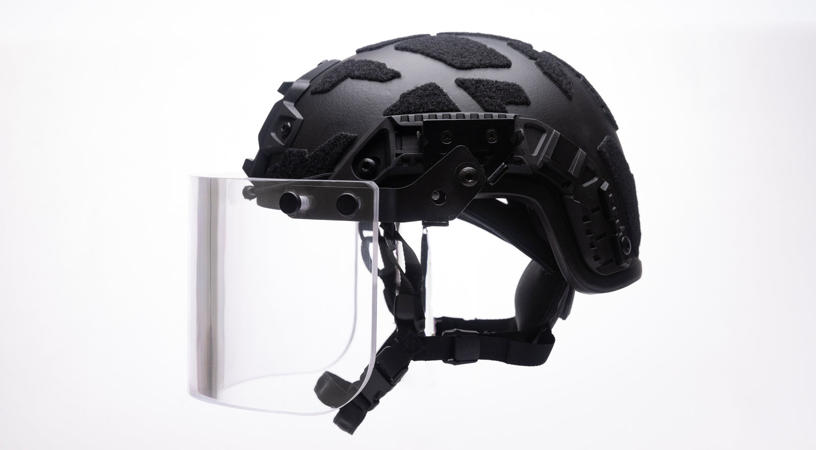 Viking Armor - Notre collection de casques balistiques